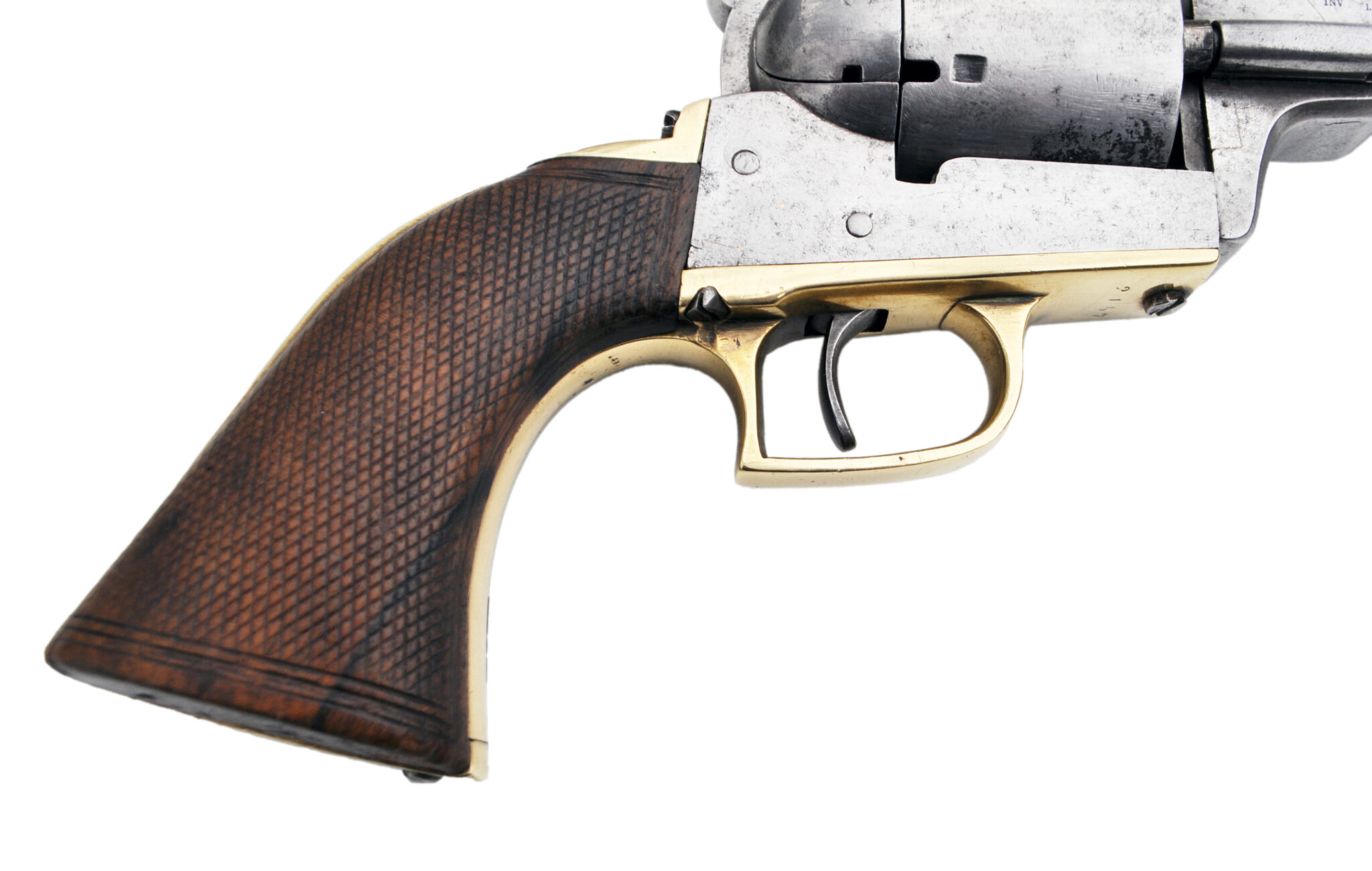 Discovering the Lefaucheux LF 0: The Earliest Known Prototype of the ...