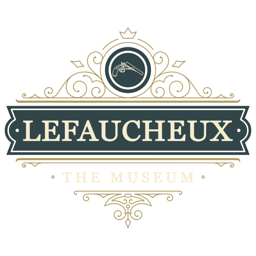 About Us – The Lefaucheux Museum