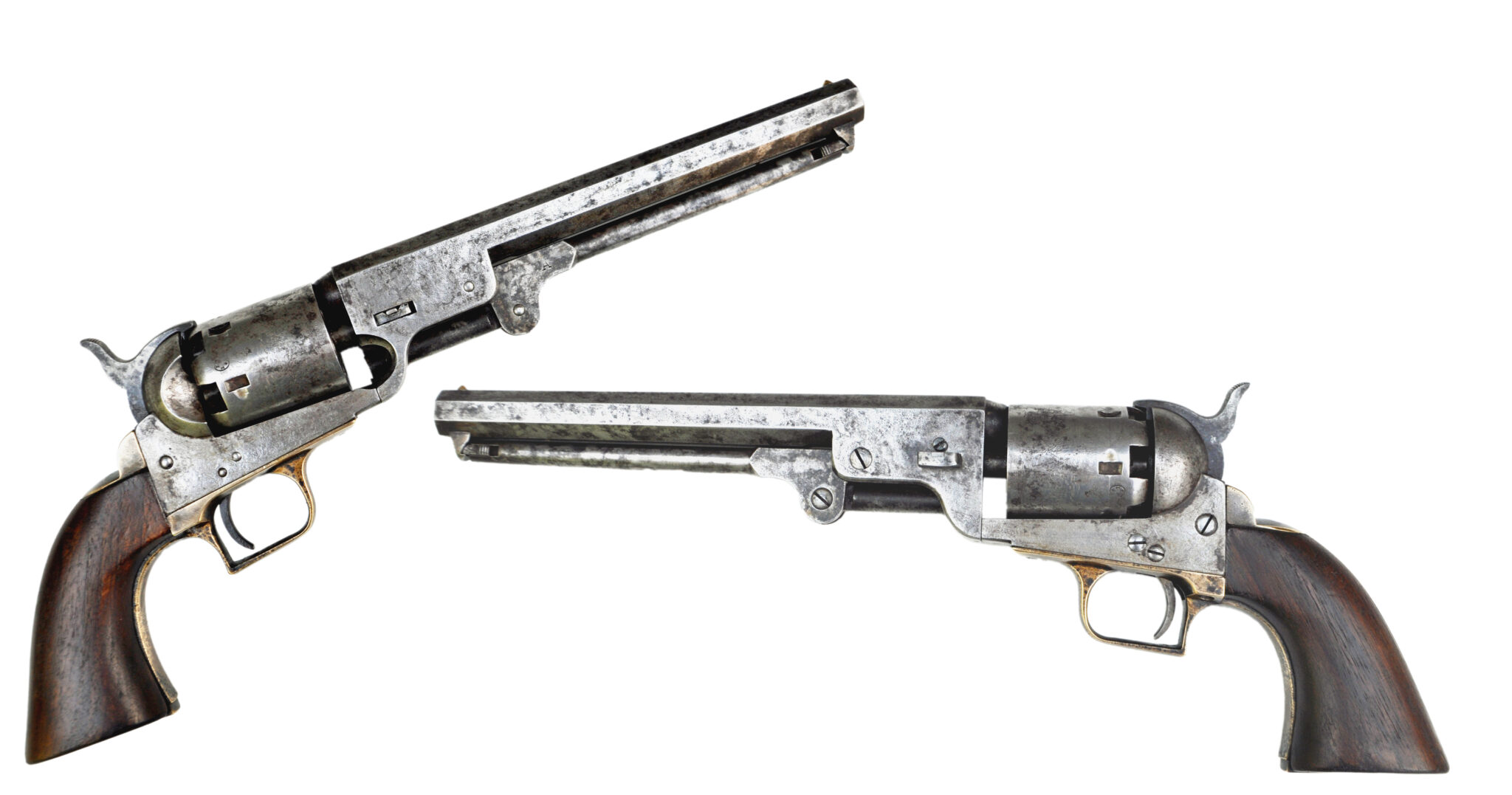 Discovering the Lefaucheux LF 0: The Earliest Known Prototype of the ...