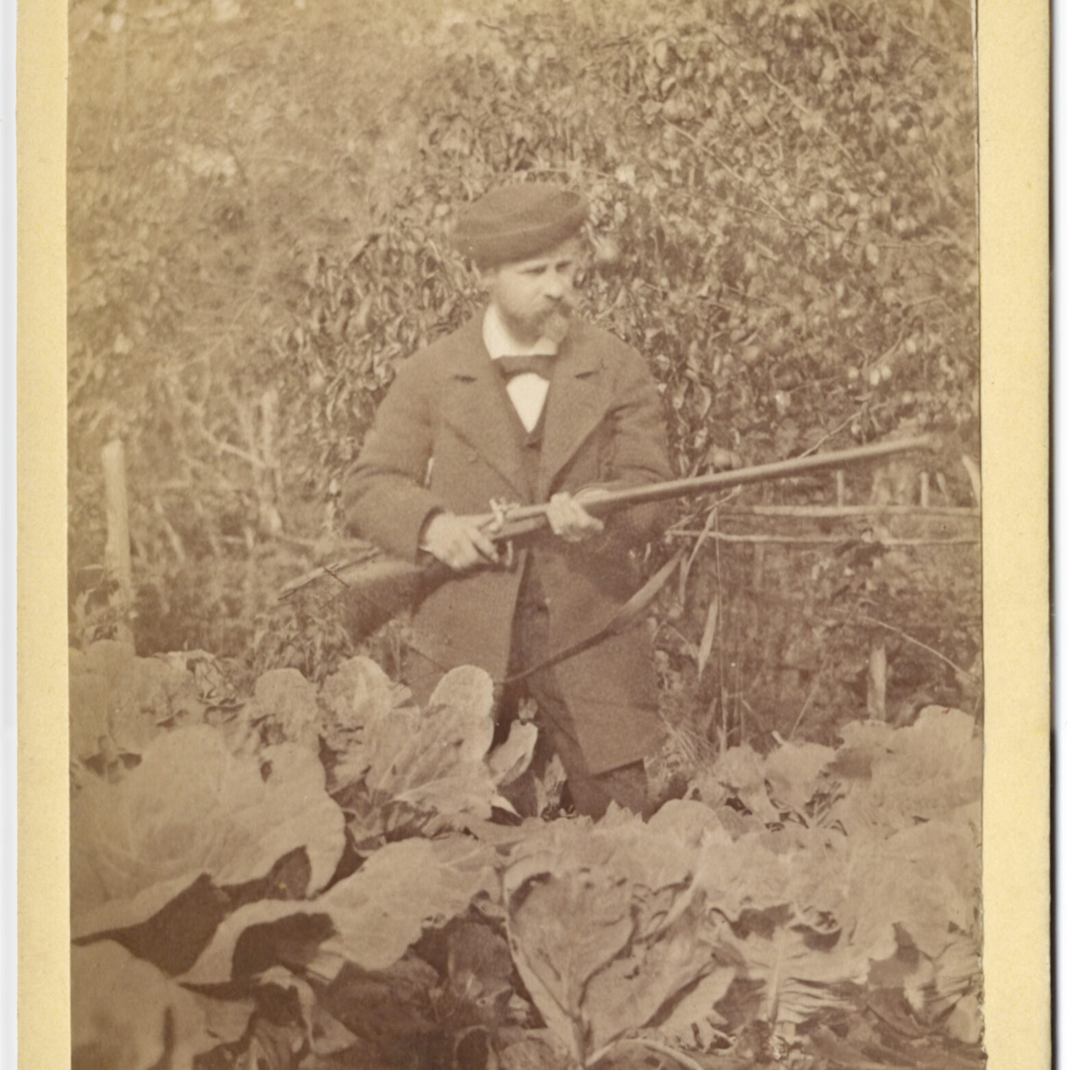 A Gentleman’s Pursuit: Reflecting the Elegance of Hunting in the 19th ...